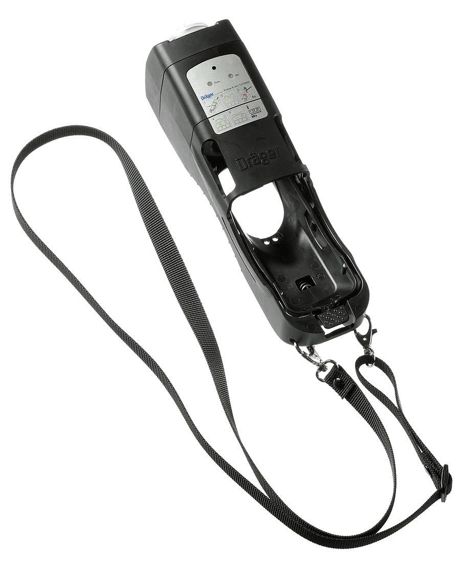 Dräger Remote Sampling Pump – 8319400 | SafetyQuip